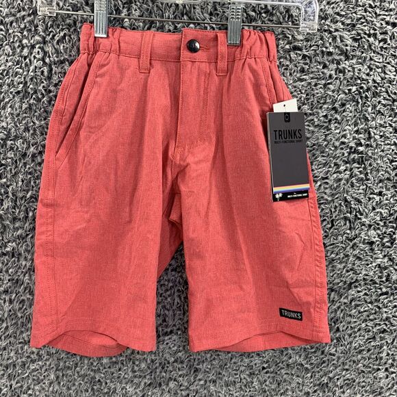 trunks | Bottoms | Trunks Boys Shorts Casual Swim Size L ...